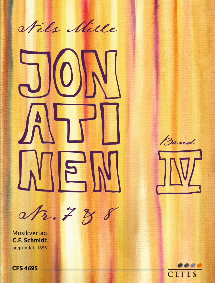 [Noten & Audios] – Klavierunterricht Marburg – Nils Mille